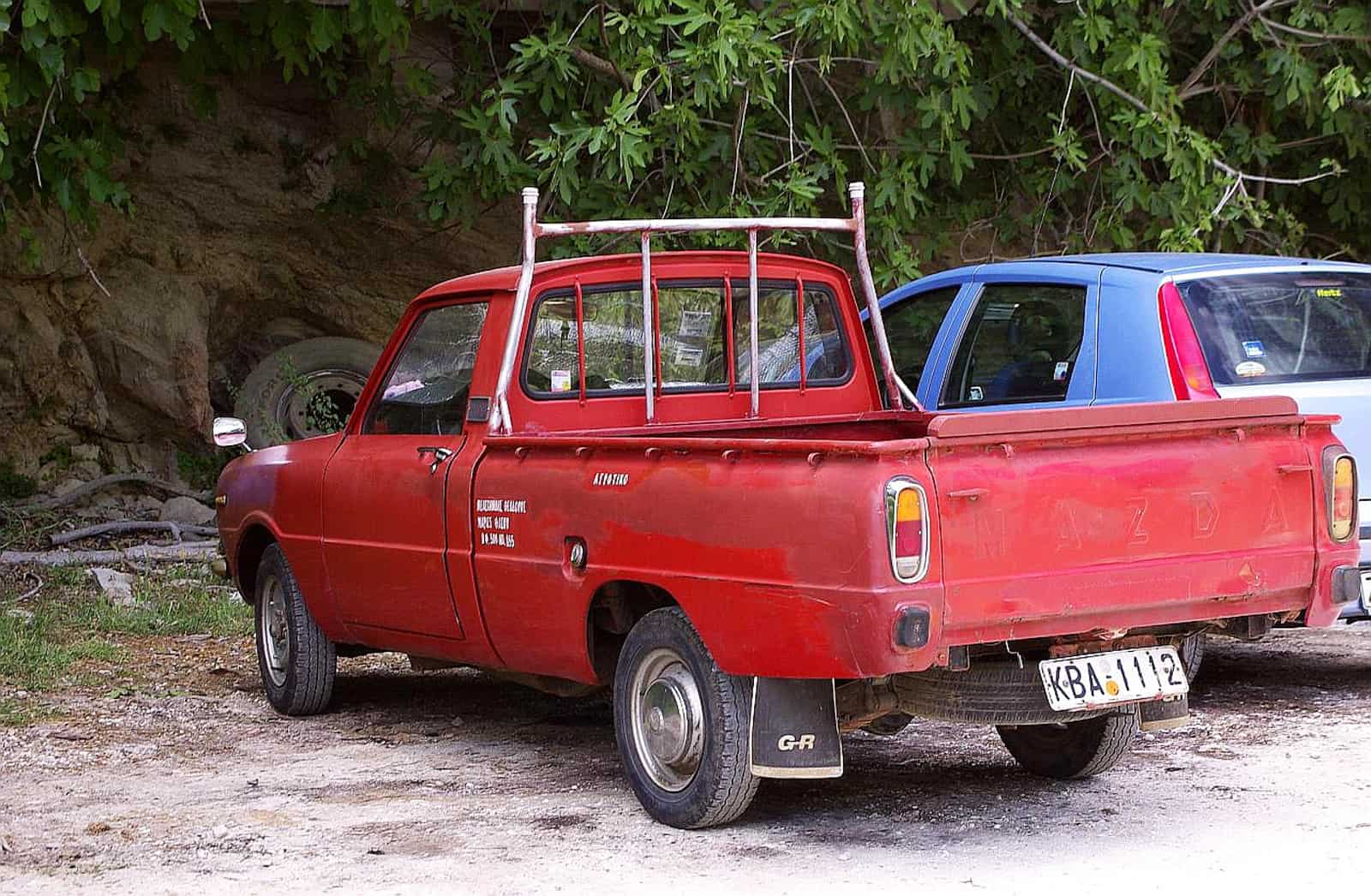 Atrakcje - GruzRally - wyprawy offroad i allroad pojazdami o wartości ...