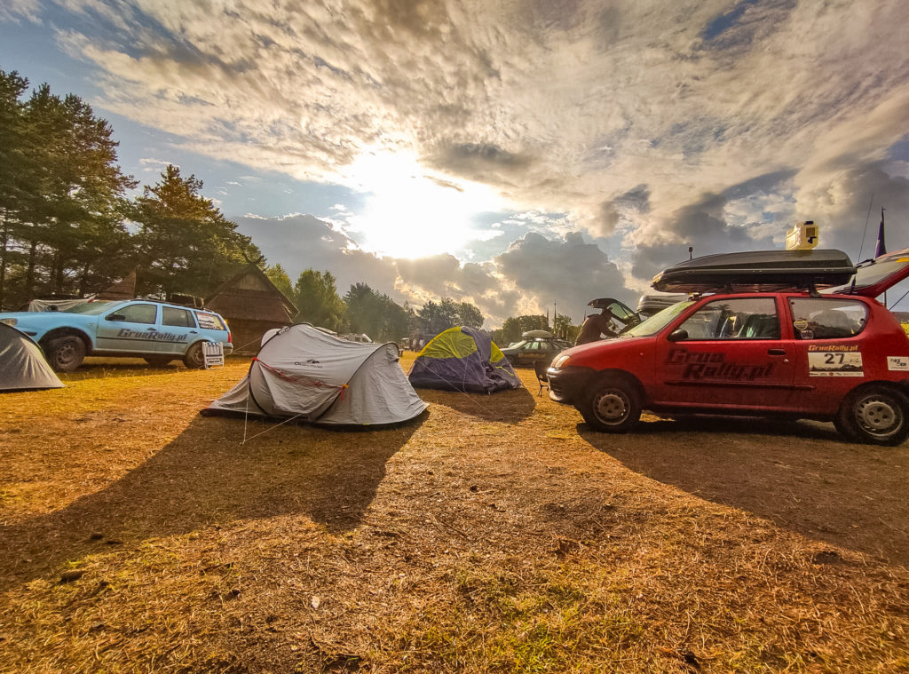 04.07-09.07. 2025 III Gruz Rally Wschodnie Rubieże PL - GruzRally ...